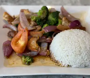 VersiEats - INKAS - Irvine Menu