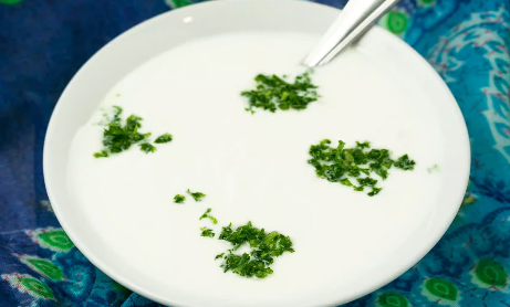 VersiEats - Sadaf Restaurant - Encino Menu