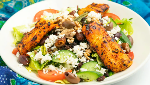 VersiEats - Sadaf Restaurant - Encino Menu