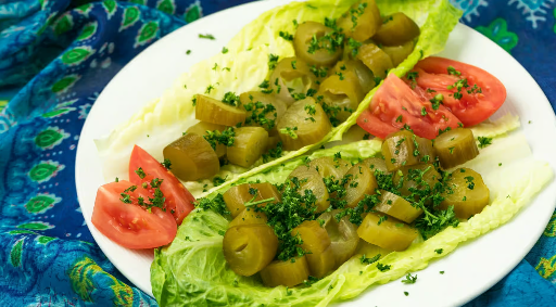 VersiEats - Sadaf Restaurant - Beverly Hills Menu