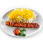 VersiEats - Darya - Orange Menu